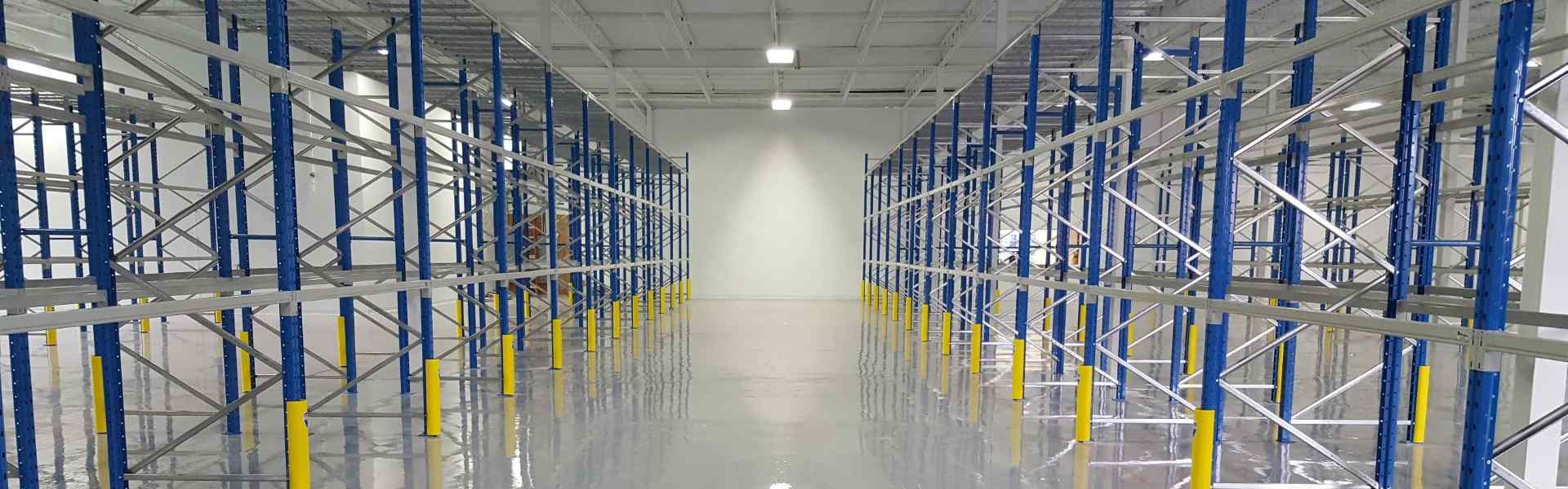 Pedlex | Solutions entreposage racking manutention industrielle Québec